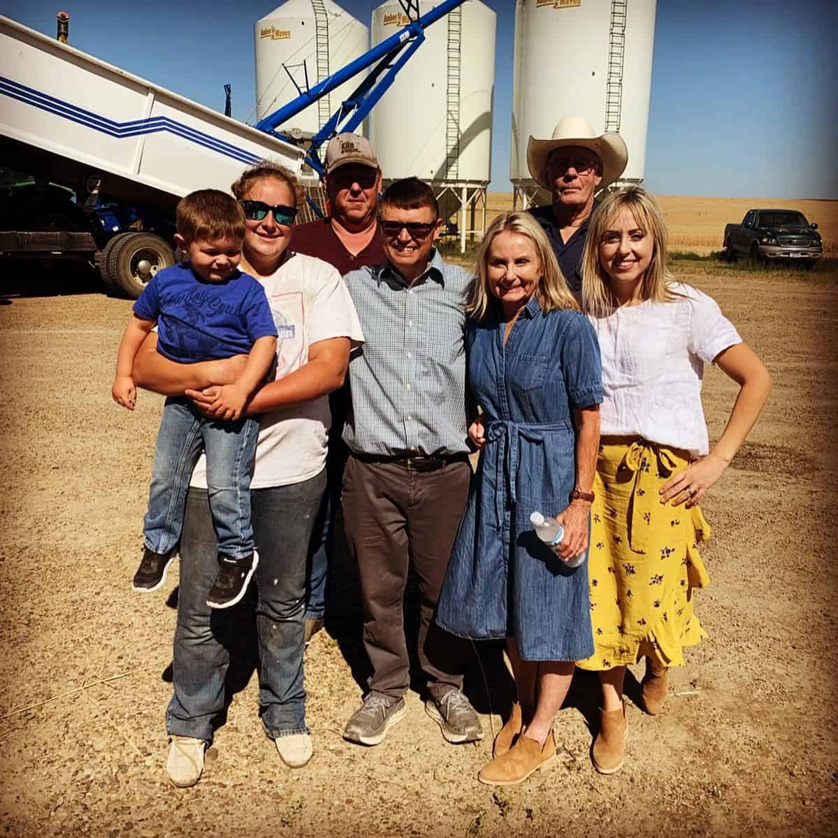 TDF Weekly – The Food Nanny