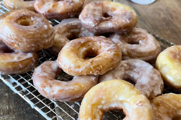 Recipes – The Food Nanny