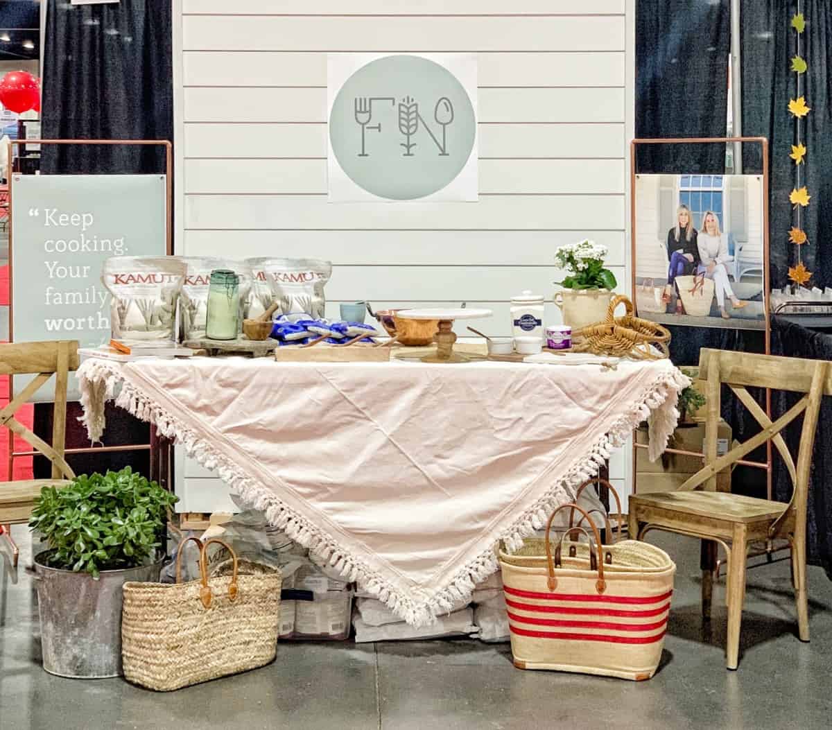 TDF Weekly – The Food Nanny