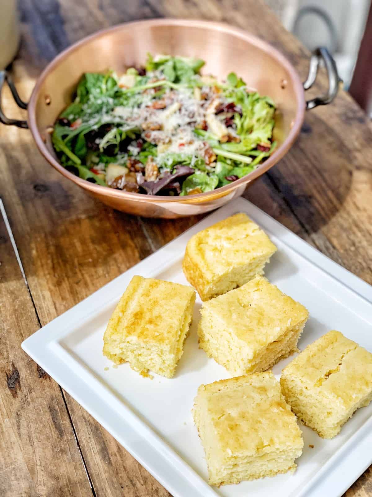 TDF Weekly – The Food Nanny