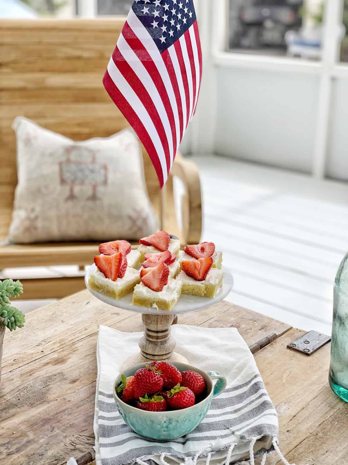 TDF Weekly – The Food Nanny