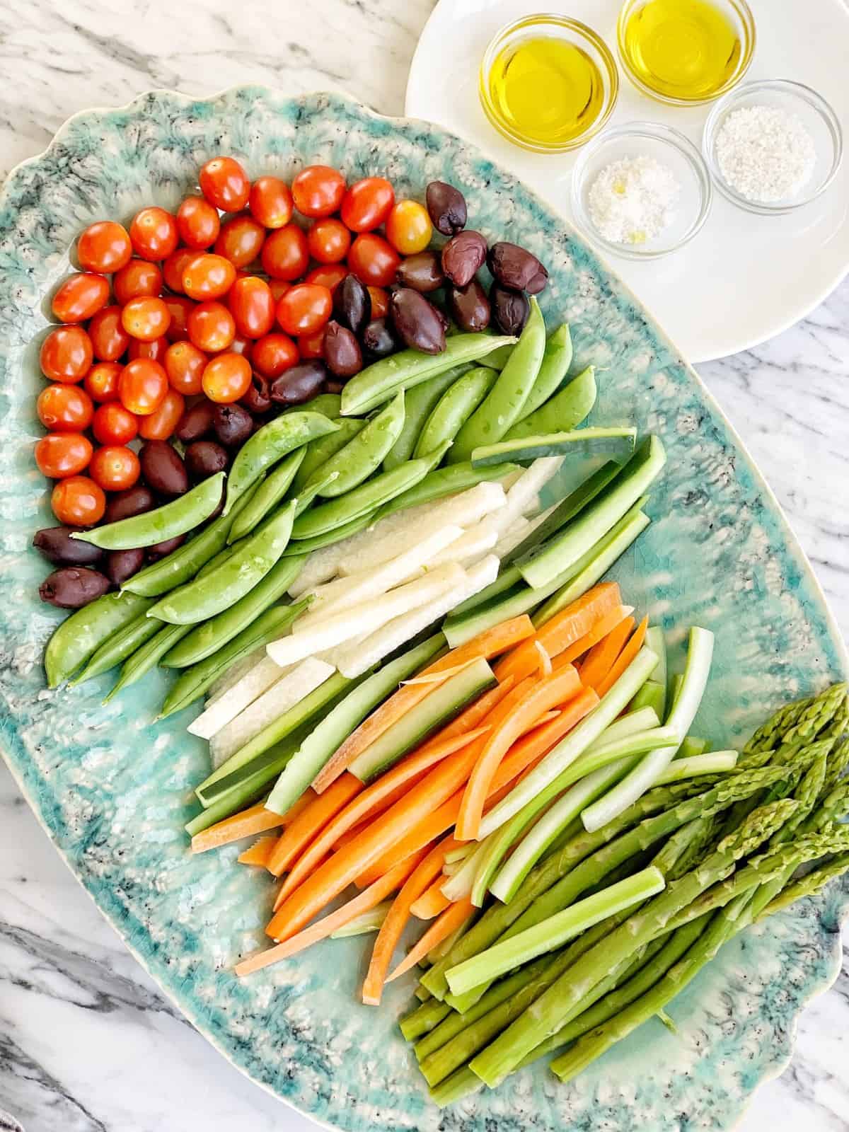 TDF Weekly – The Food Nanny