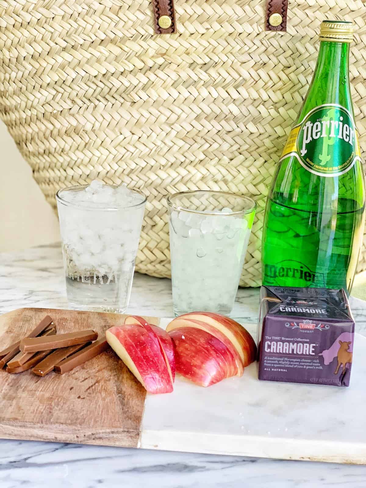 TDF Weekly – The Food Nanny