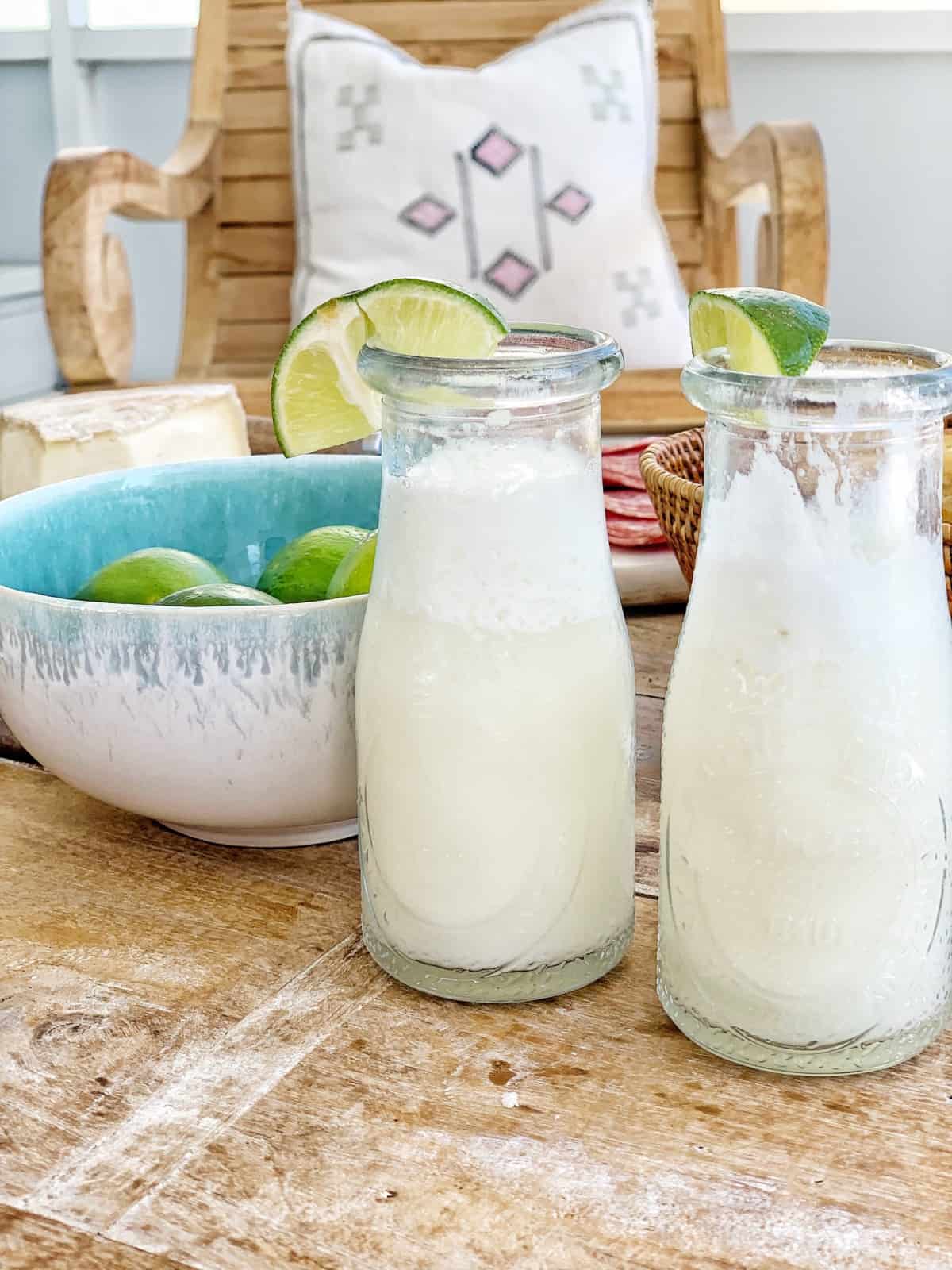 TDF Weekly – The Food Nanny