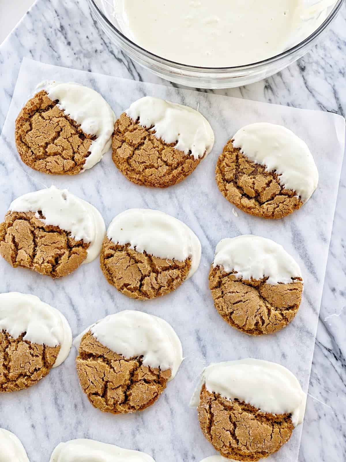 TDF Weekly – The Food Nanny