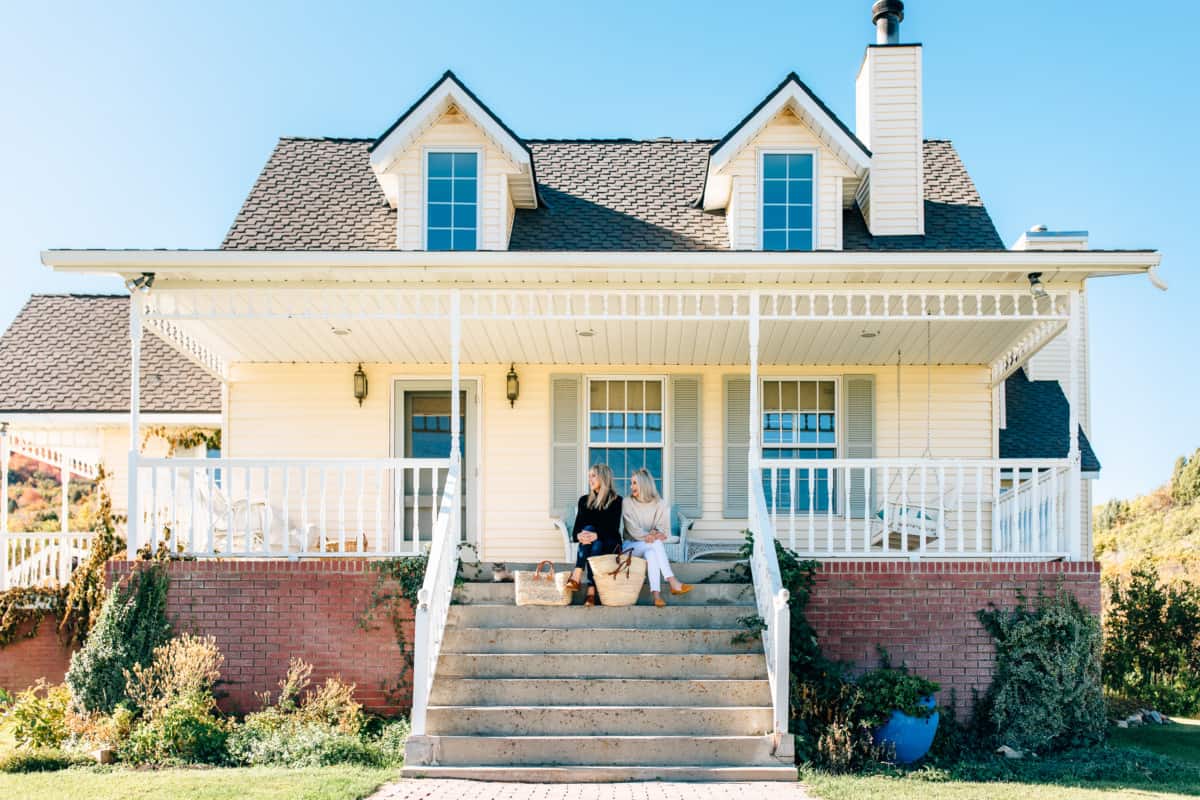 TDF Weekly – The Food Nanny