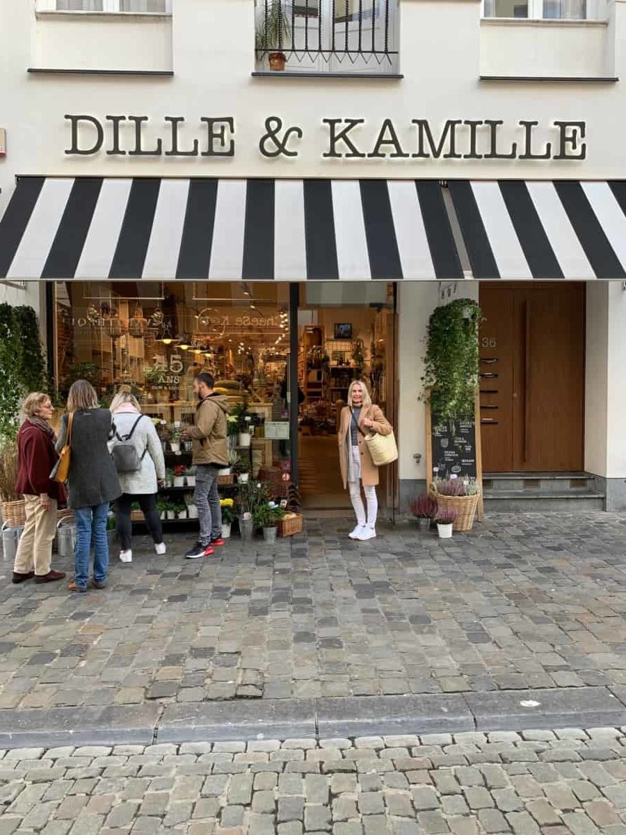 TDF Weekly – The Food Nanny