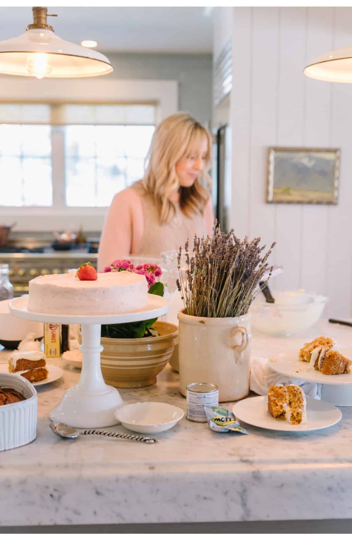 TDF Weekly – The Food Nanny