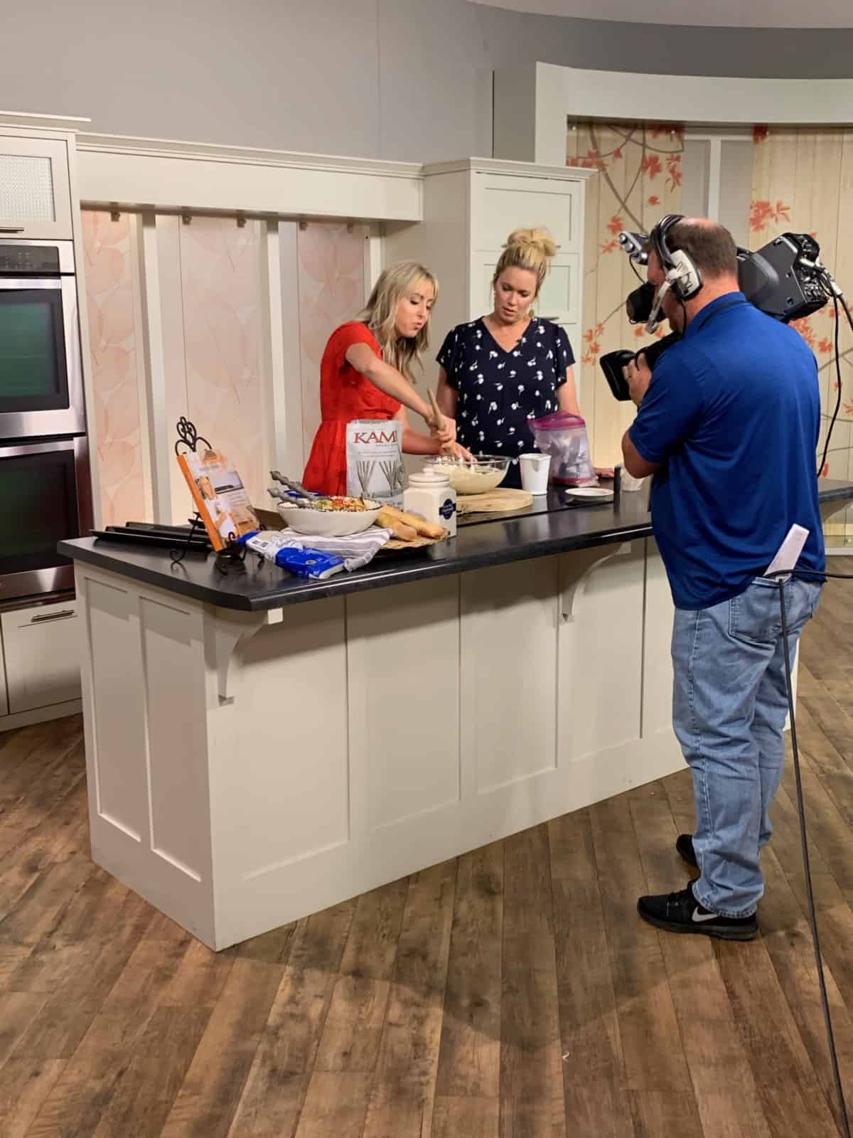 TDF Weekly – The Food Nanny