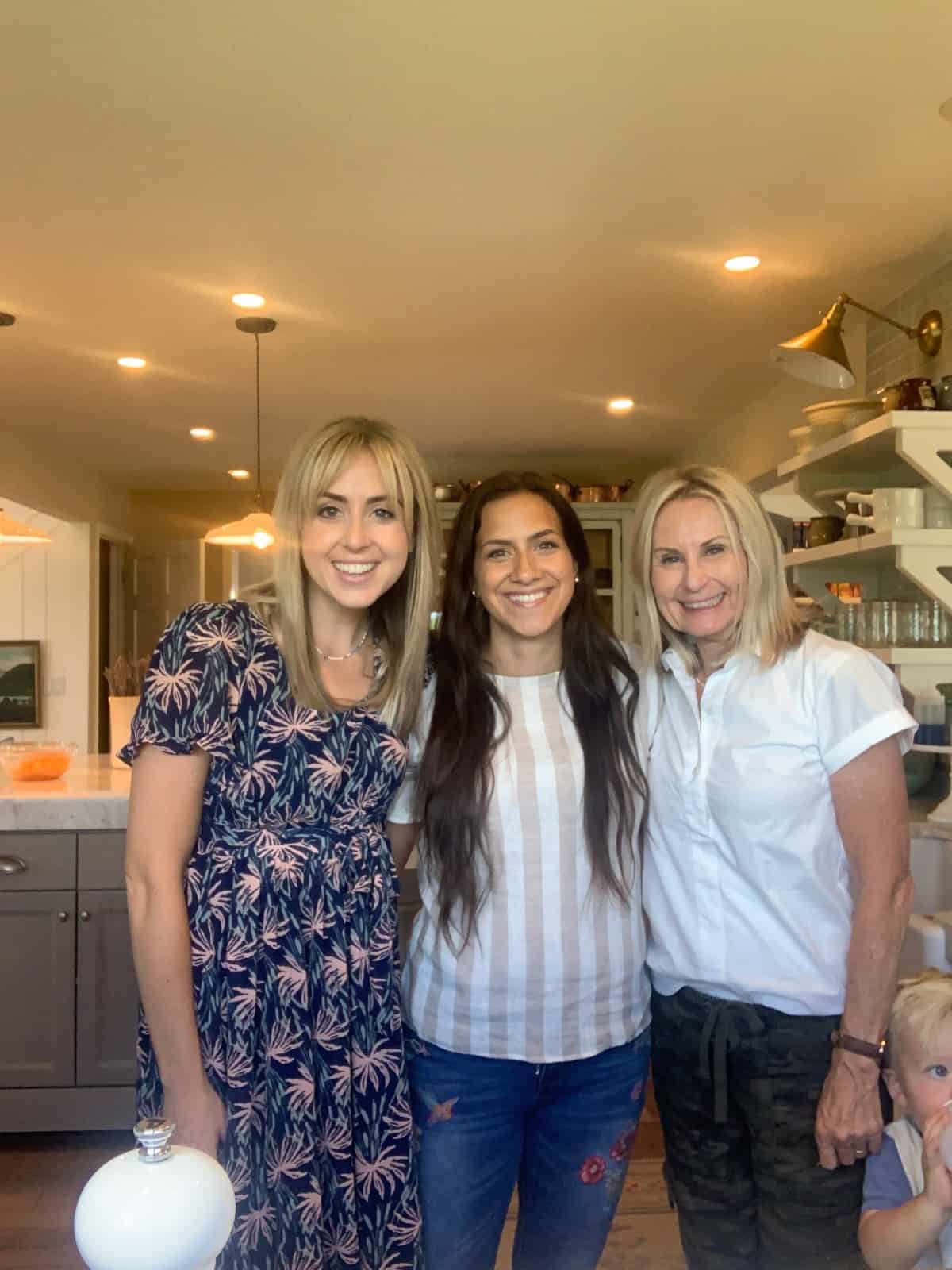 TDF Weekly! – The Food Nanny