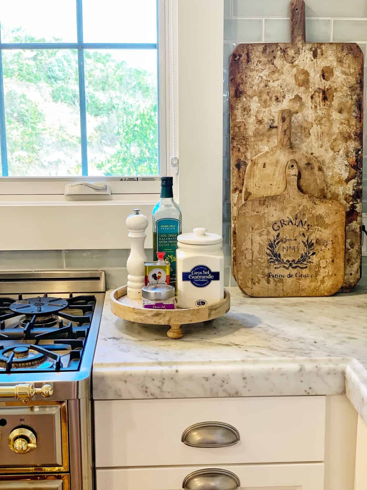 TDF Weekly – The Food Nanny