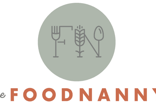 Recipes – Page 2 – The Food Nanny