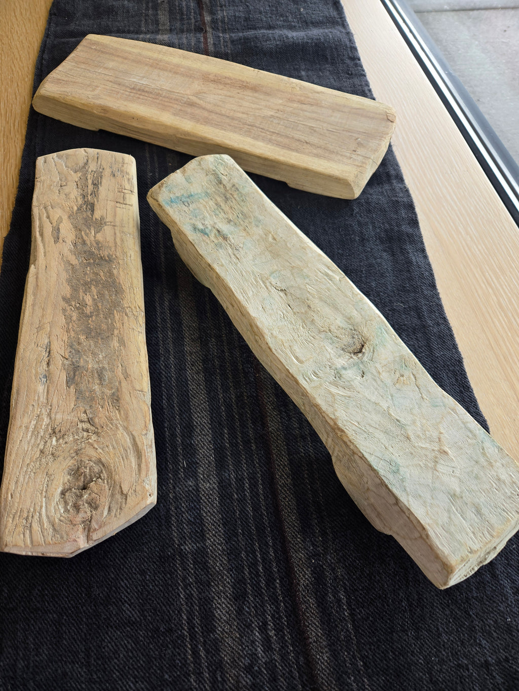 Trivet, Wood Rectangle Medium – The Food Nanny