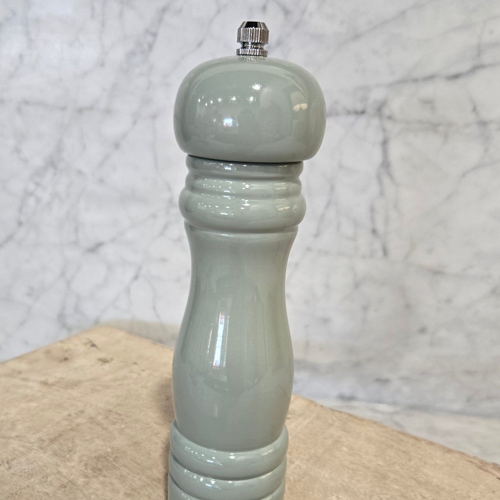 Pepper Grinder, Green – The Food Nanny