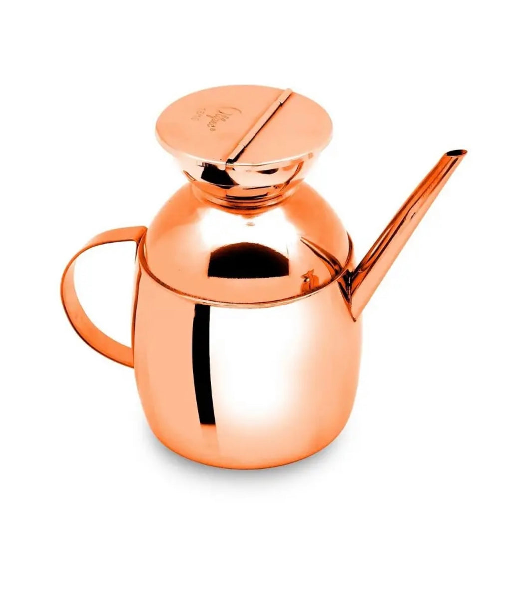 Dispenser, Copper Olive Oil – The Food Nanny