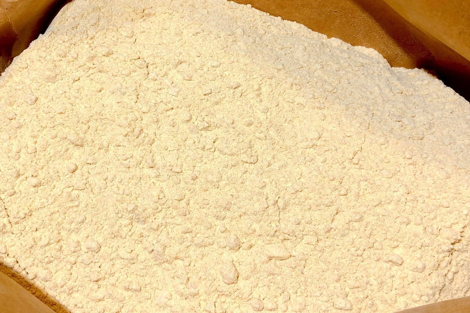 Kamut Flour – The Food Nanny