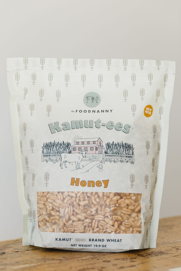 Kamut Flour