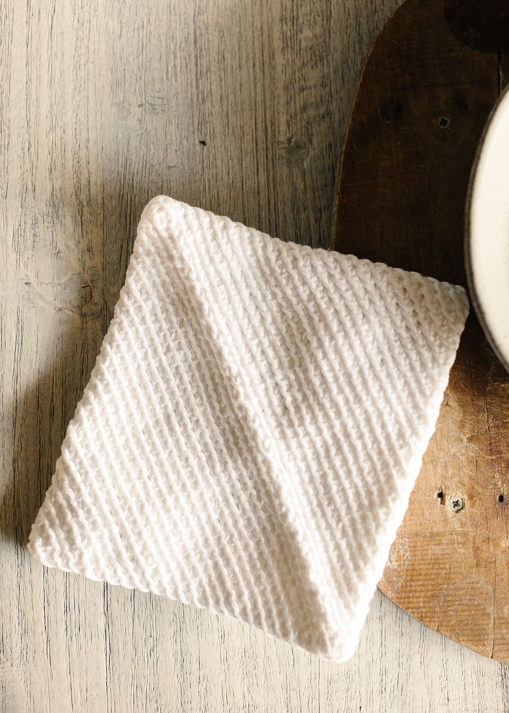 Hot Pad, White – The Food Nanny